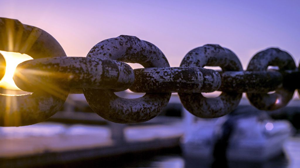 Blockchain – de basis - DevTips.NET